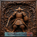 Second Life Marketplace - TB - SAMURAI WARRIOR 1